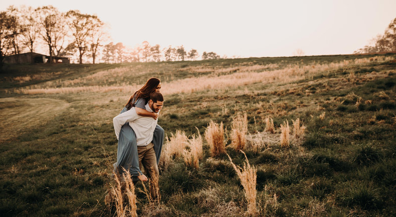 Helen Menchinger and Dylan DuPree's Wedding Website