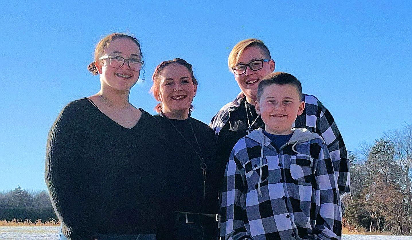 Ciera Miller and Courtney Canfield's Wedding Website