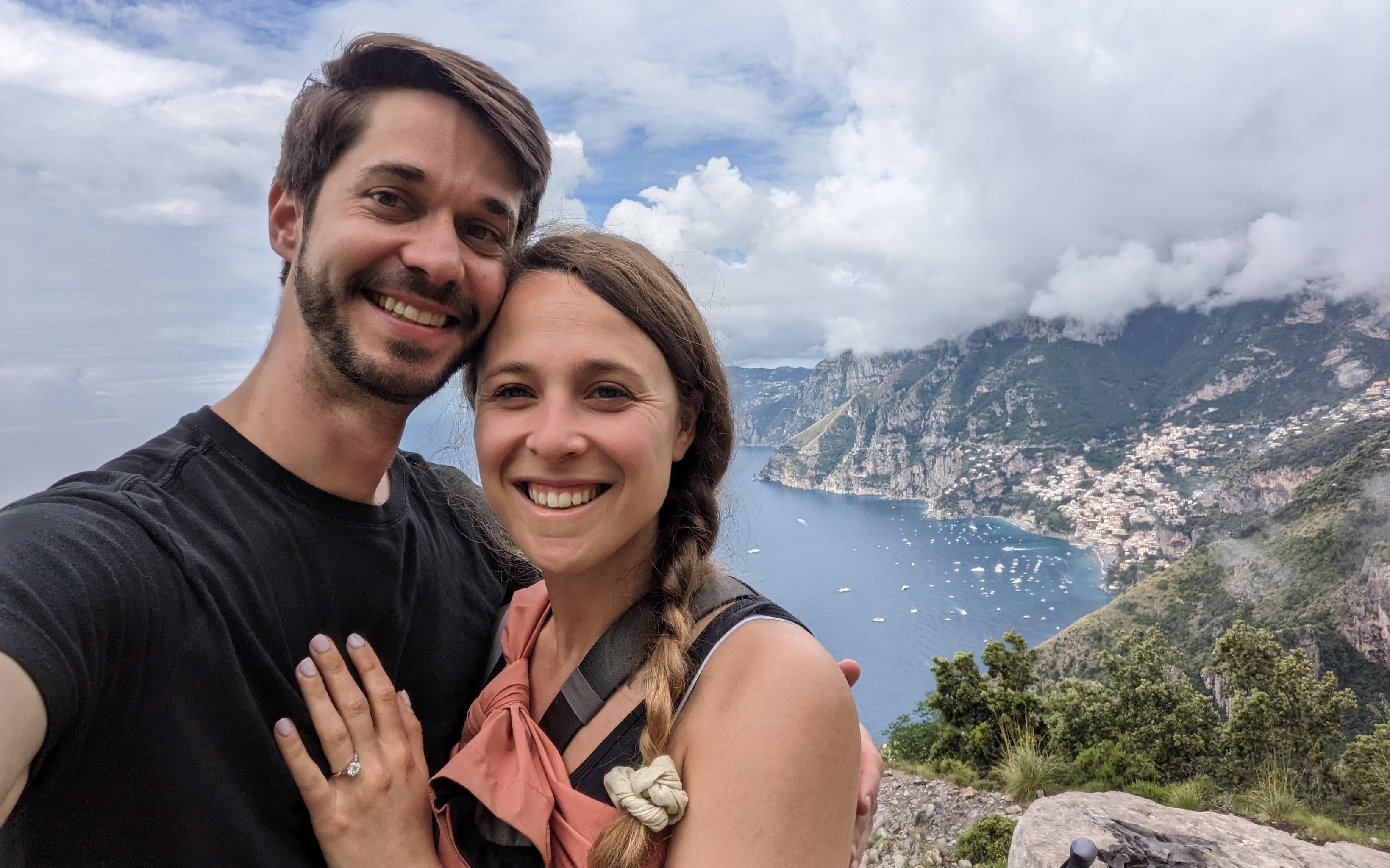 Stacey Leiman and Adam Grenier's Wedding Website