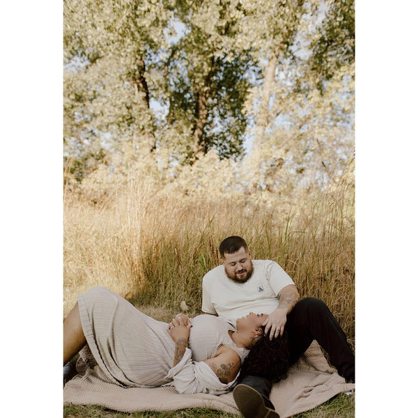Jayla Kennedy-Booker and Jacob Nowlin-Larson's Wedding Website