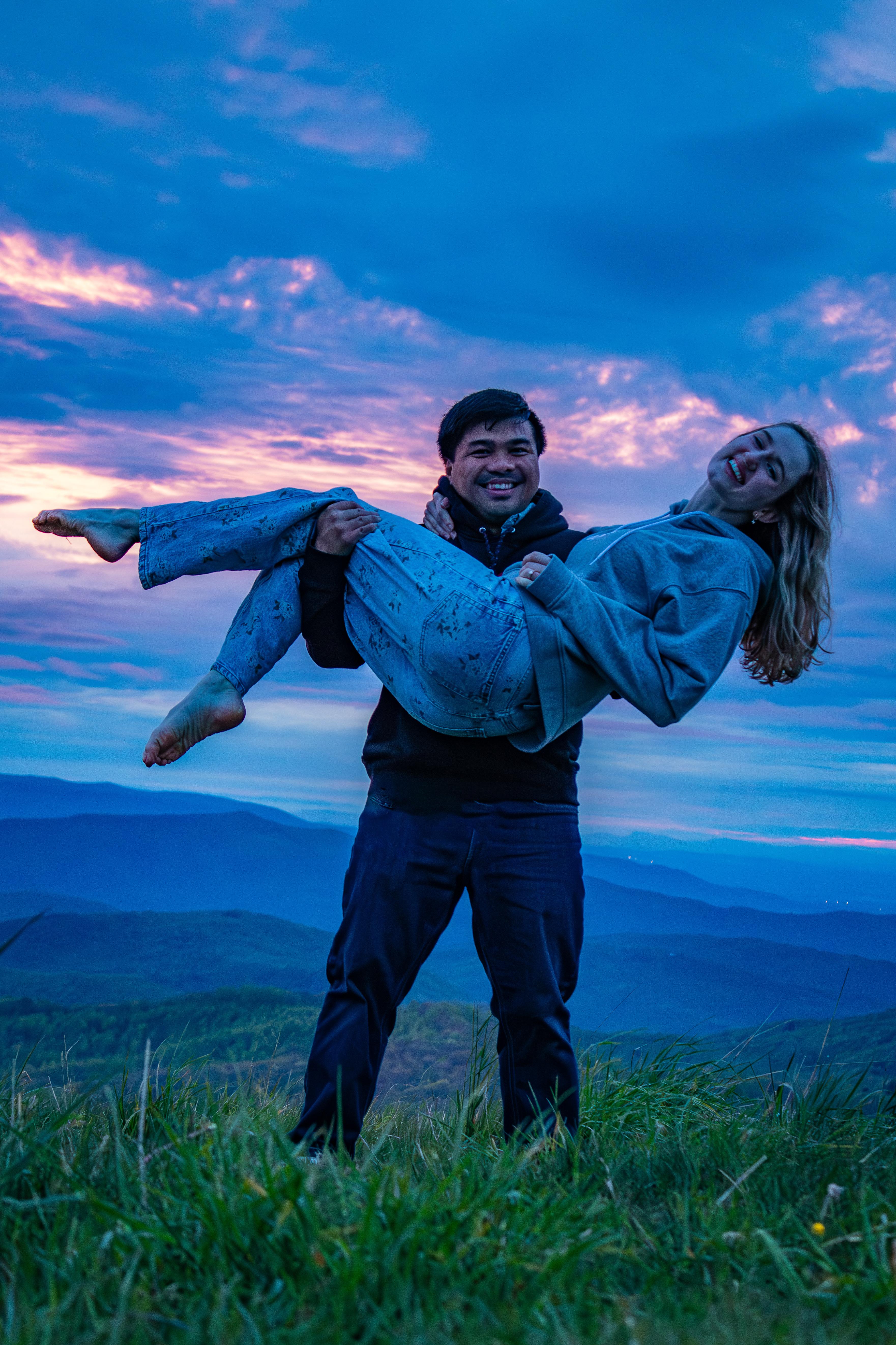 Elise Thompson and Isabelo Sumagui's Wedding Website