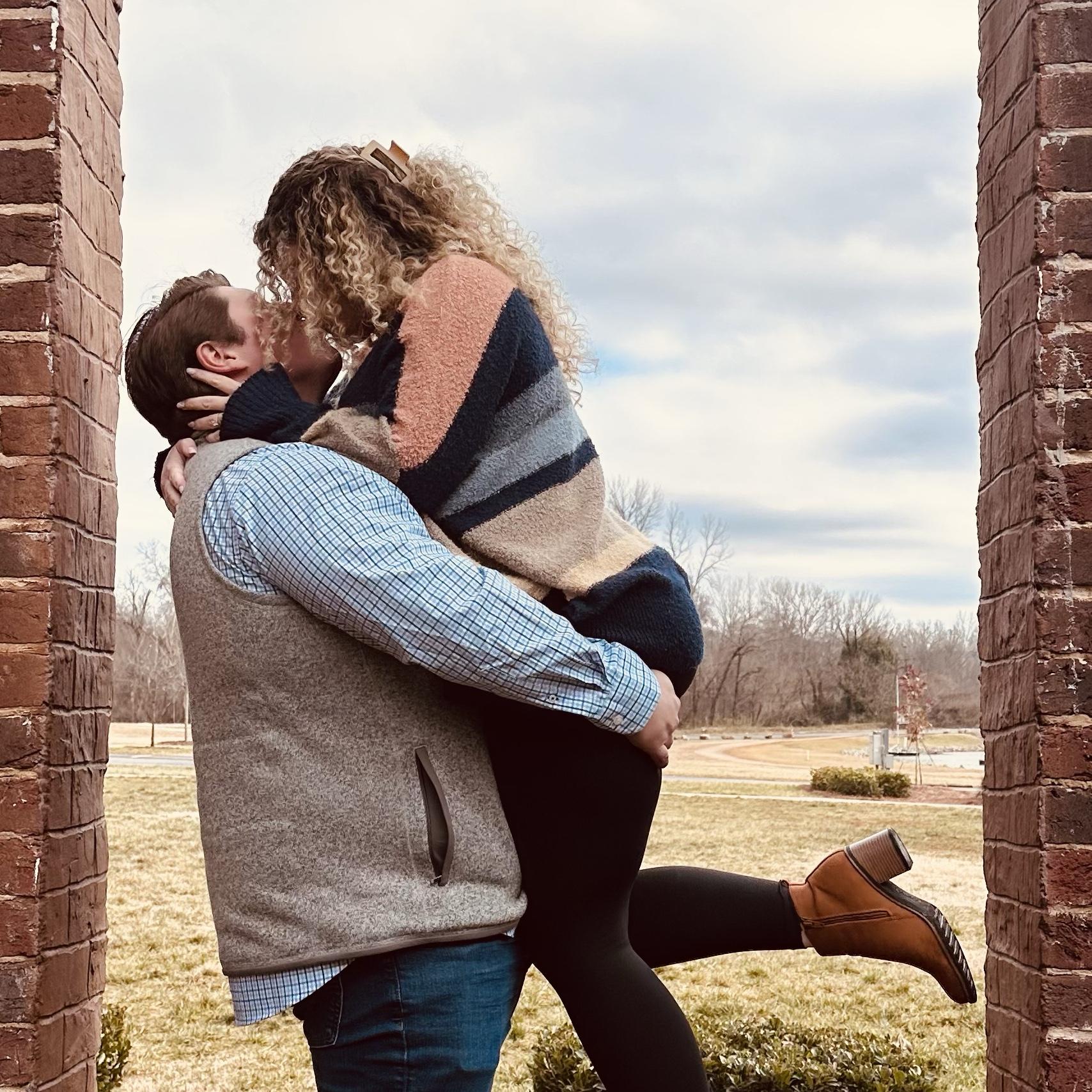 Dakota Thomas and Cooper Horne's Wedding Website