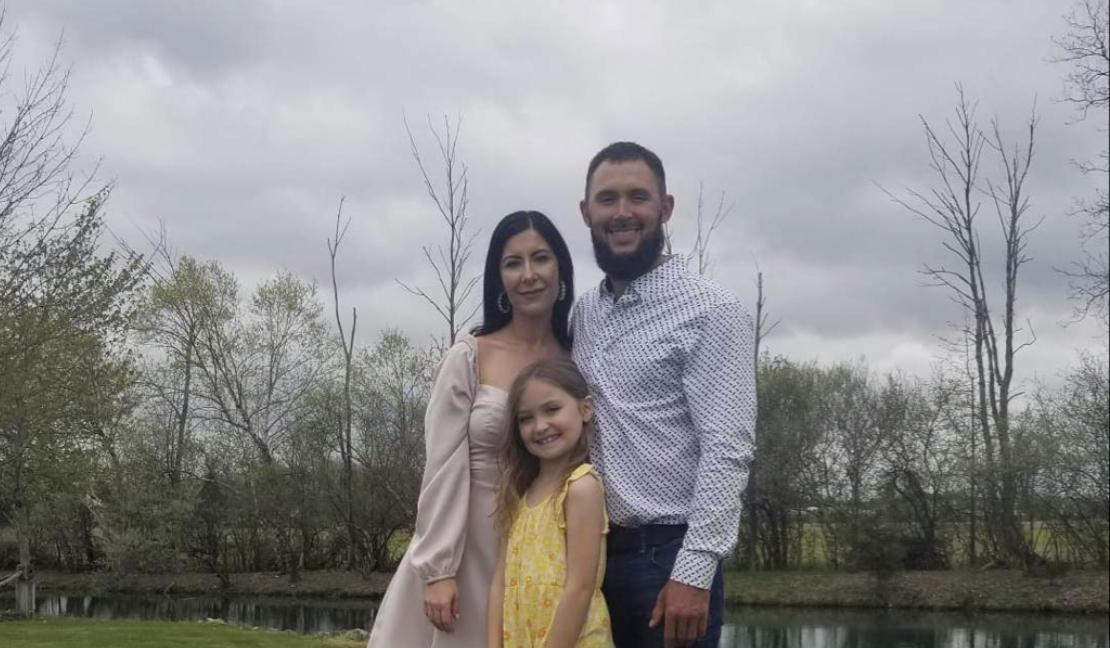 Mitchell Alan Johnson and Kearstin Katherine Pierce's Wedding Website