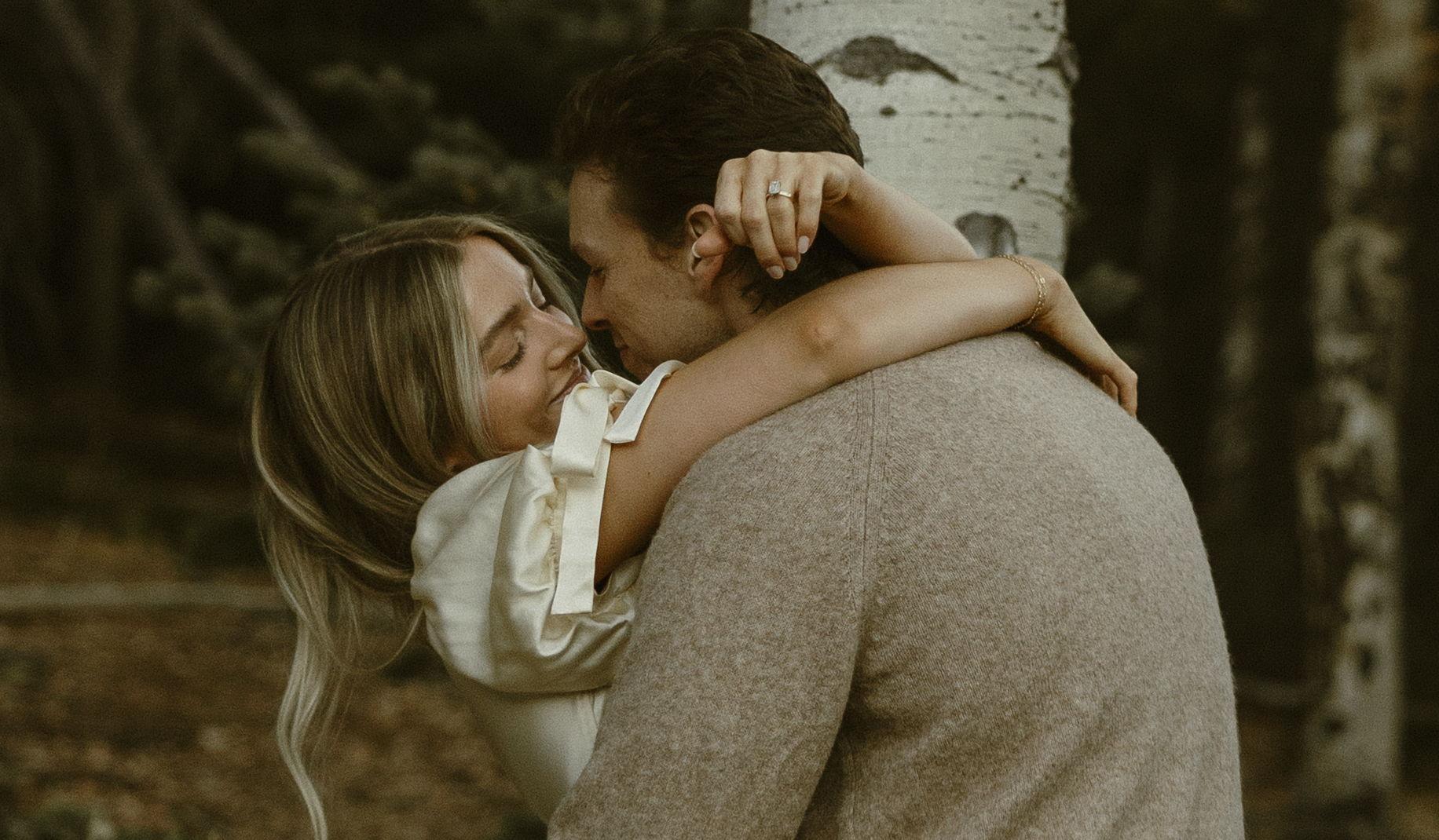 Kelly Augustine and Michael Harbin's Wedding Website