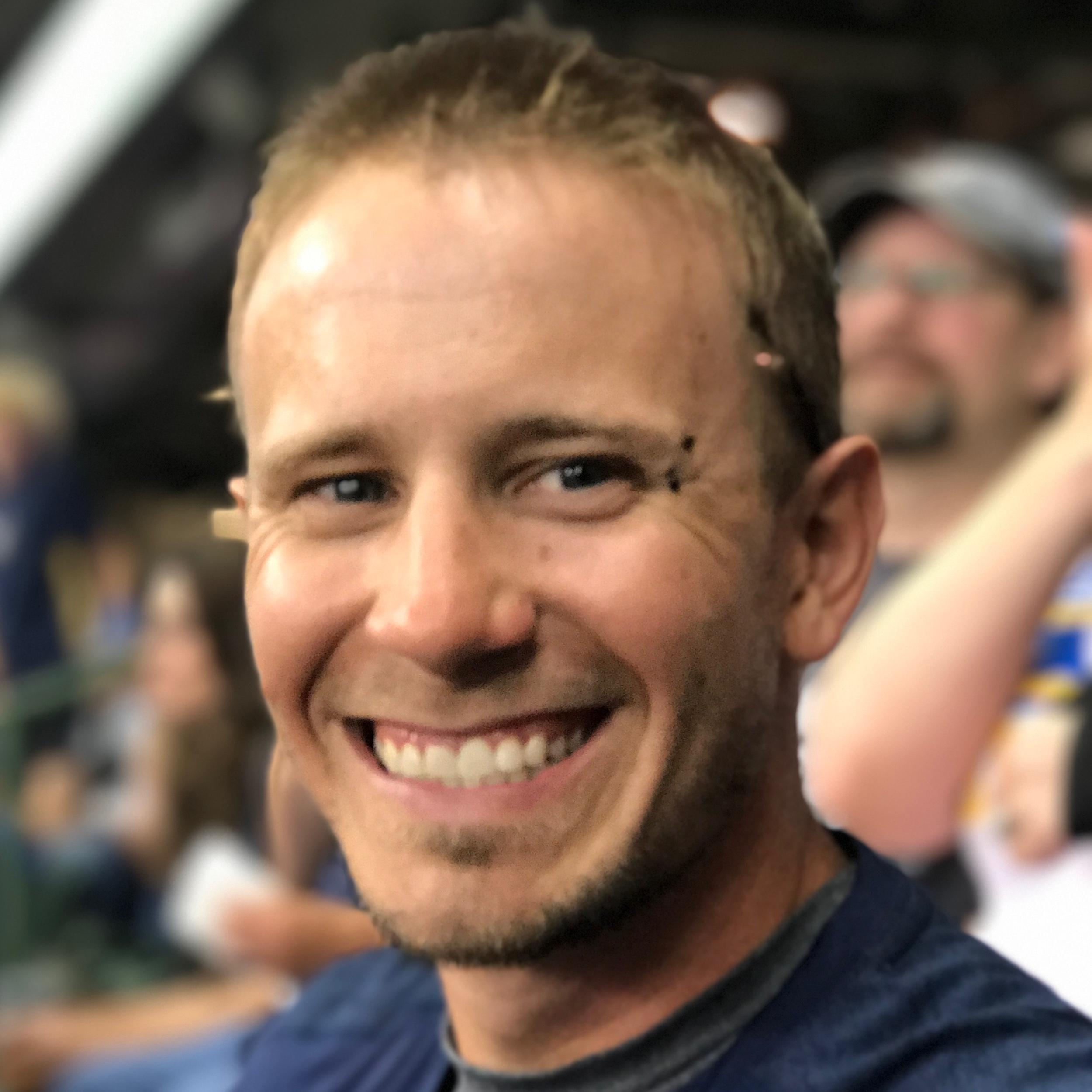 Kristine Lewis and Matthew Neuses' Wedding Website