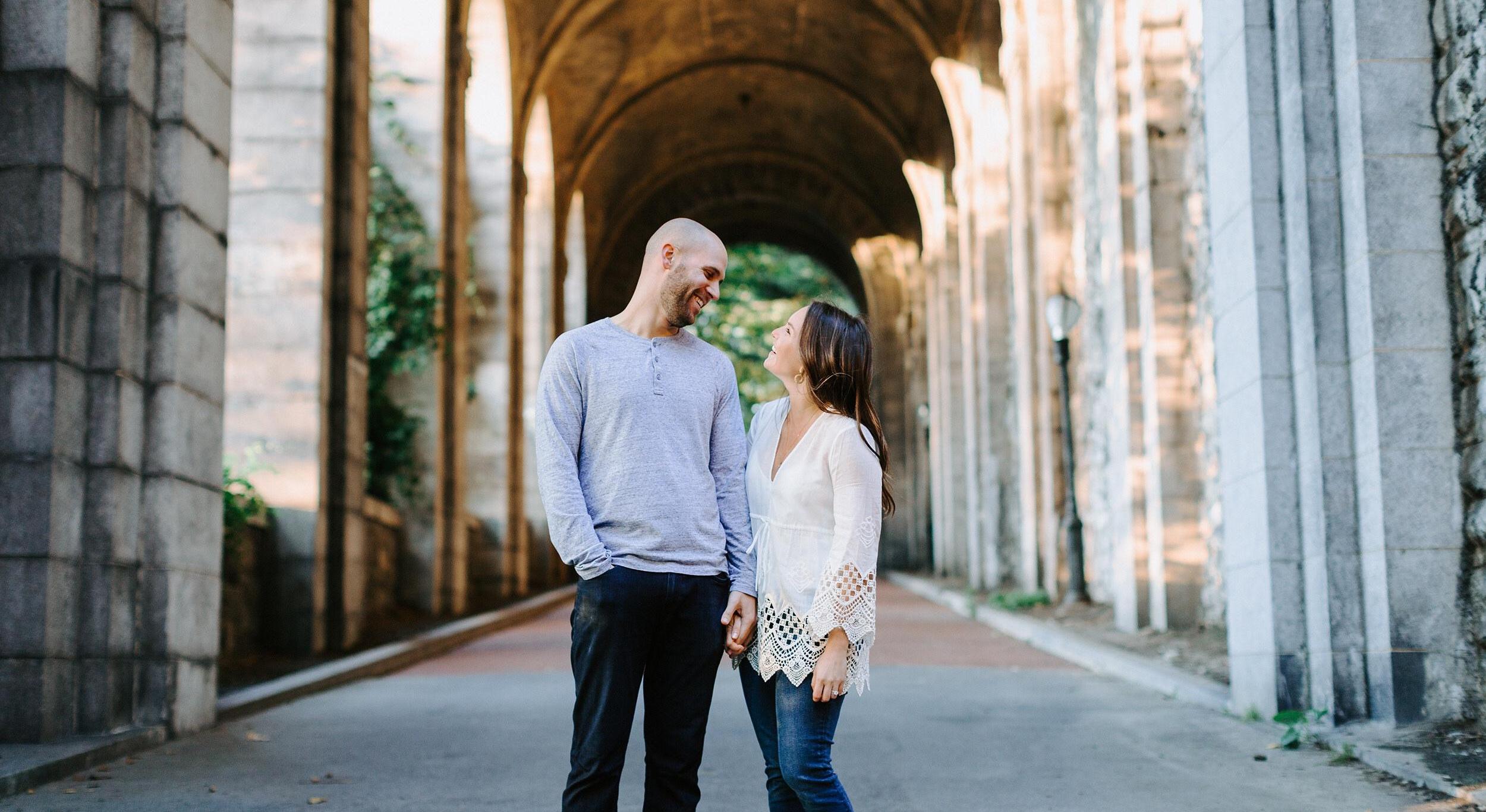 Val Hoffman and Rob Anderson's Wedding Website