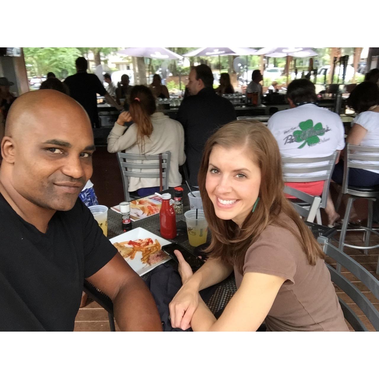 Harold Gragg and Crystal Bullard's Wedding Website