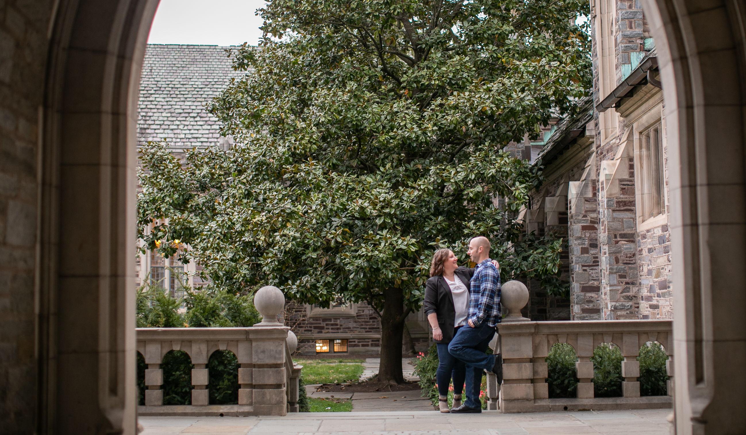 Dan Litz and Jenn Donovan's Wedding Website