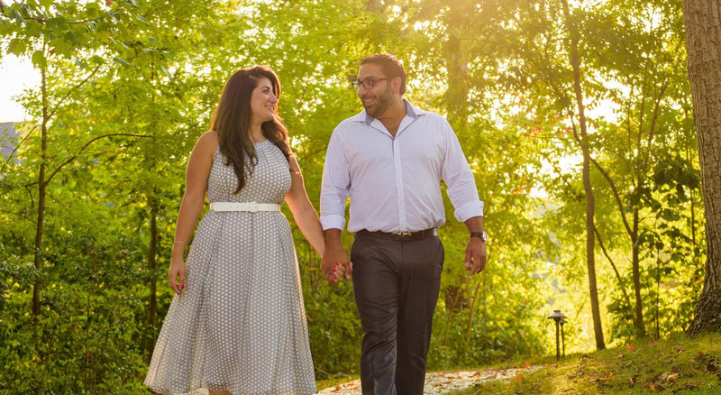 Zahra Khayatian and Mehdi Kazerani's Wedding Website