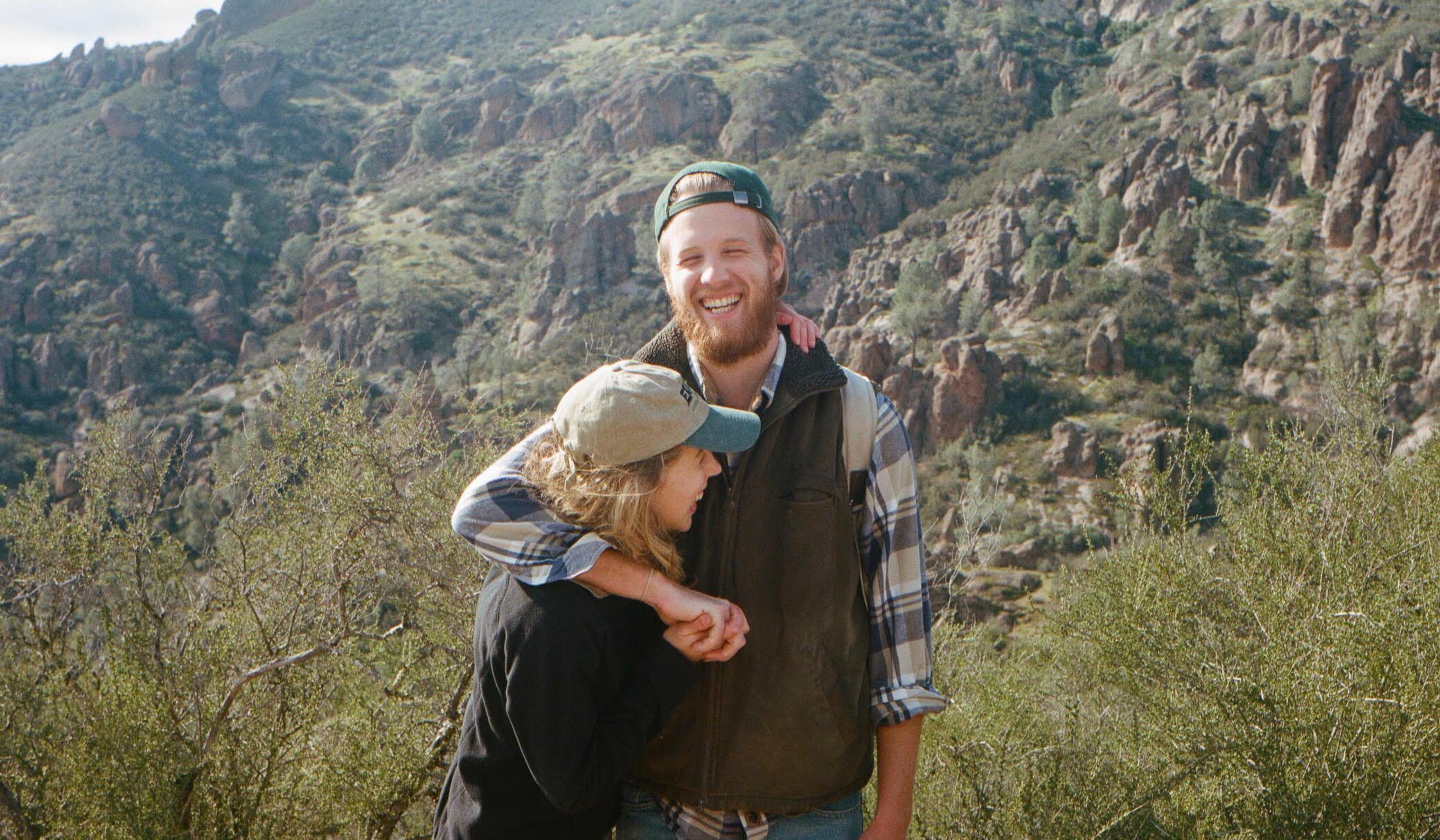 Kaleigh Spollen and Luke Carneal's Wedding Website