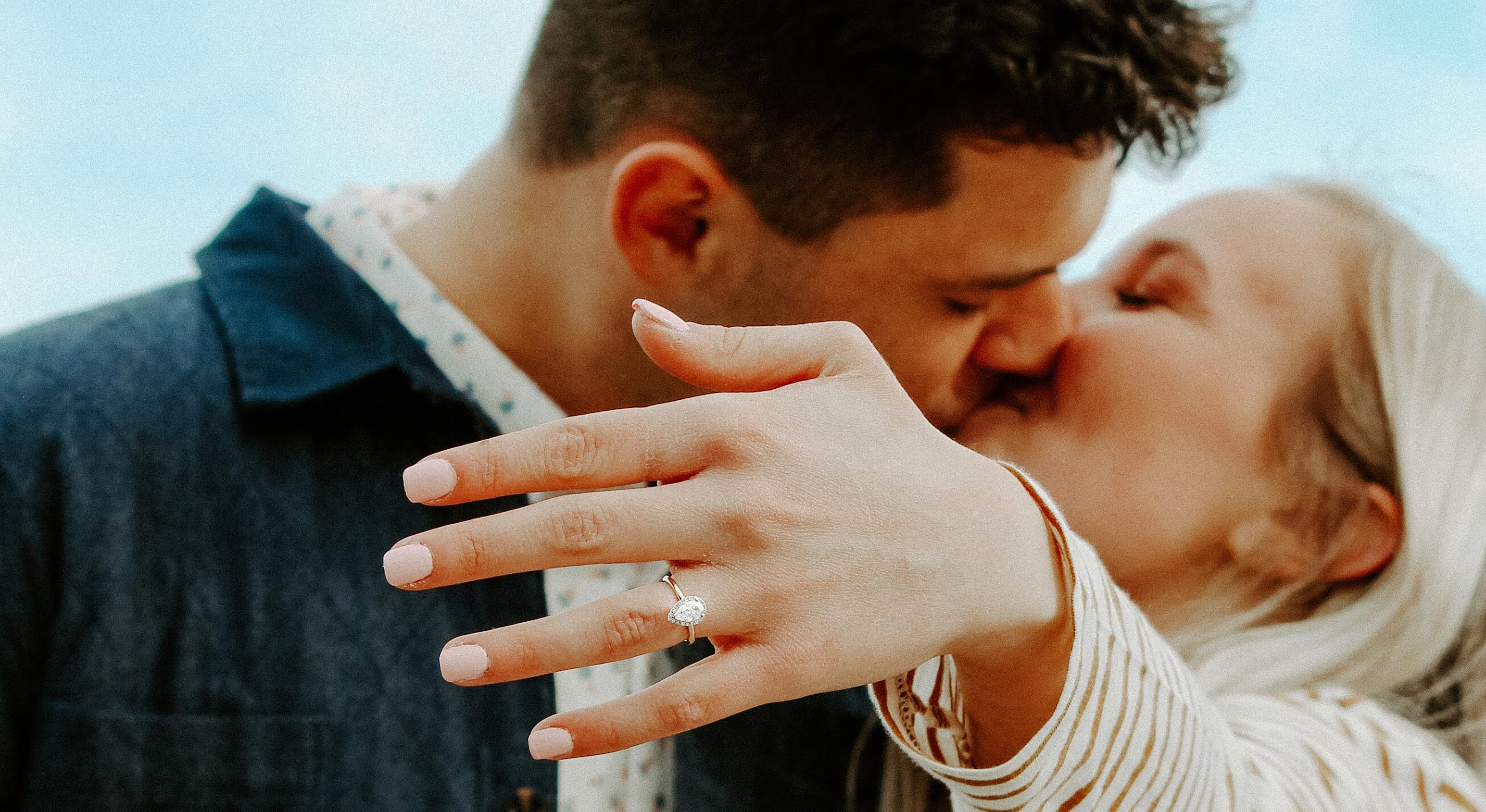 Andrew Rouse and Alyssa Jackson's Wedding Website