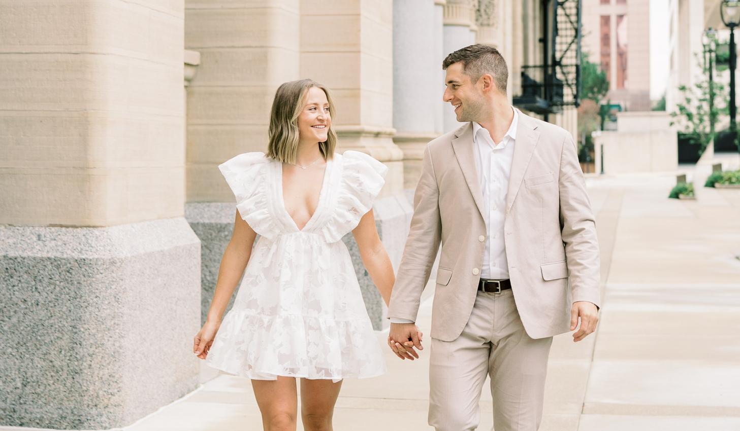Maddie Elsen and Brad Carstens' Wedding Website
