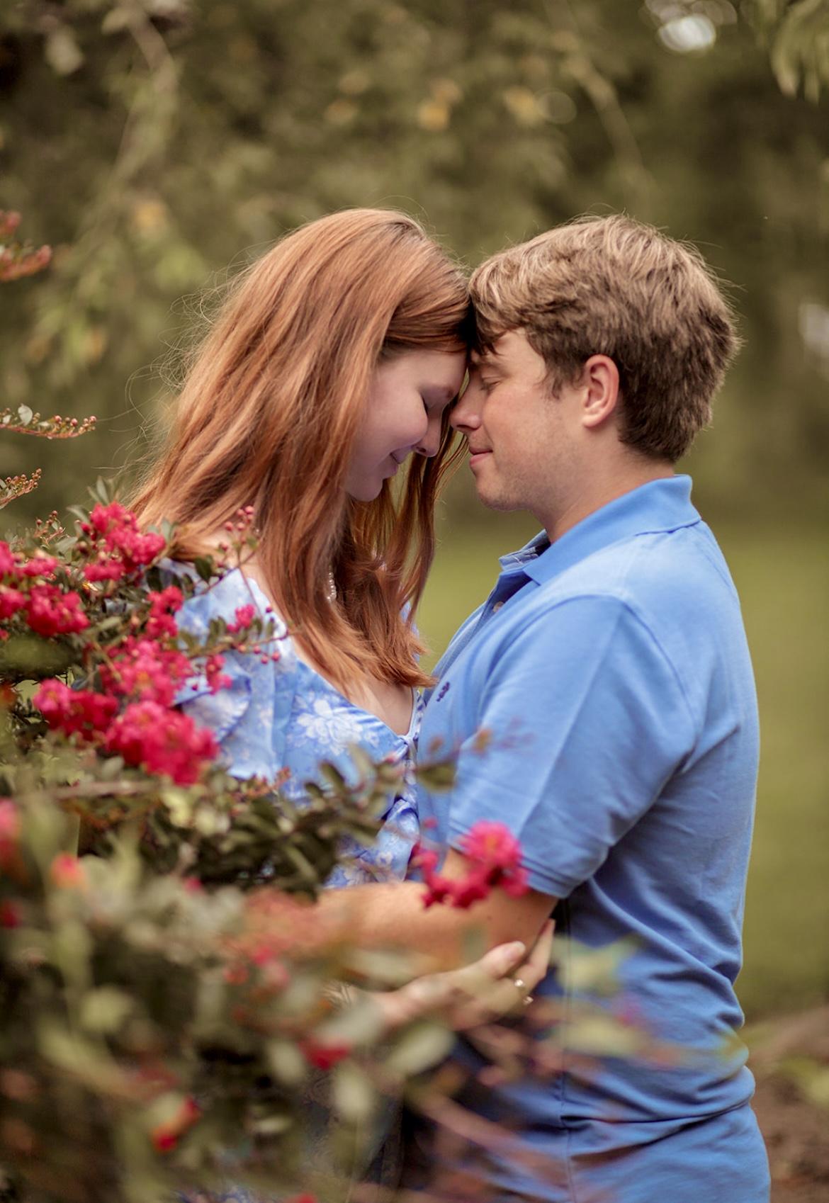 Mary Ann Baker and Sean Whitson's Wedding Website