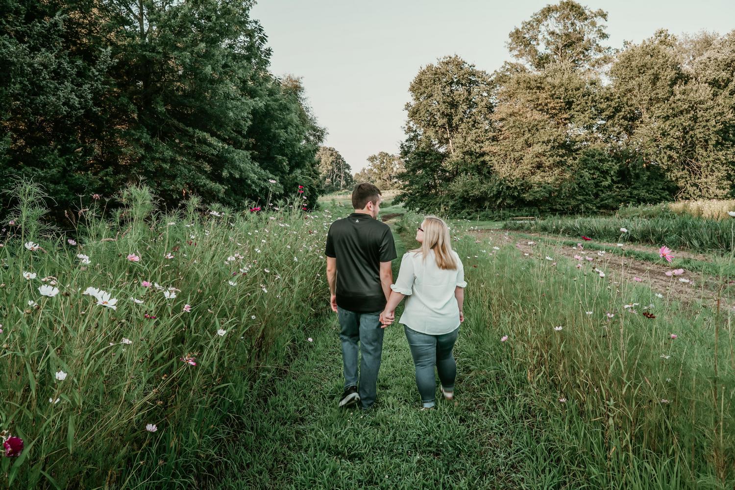 Courtney Chromiec and Christopher Alessandrini's Wedding Website