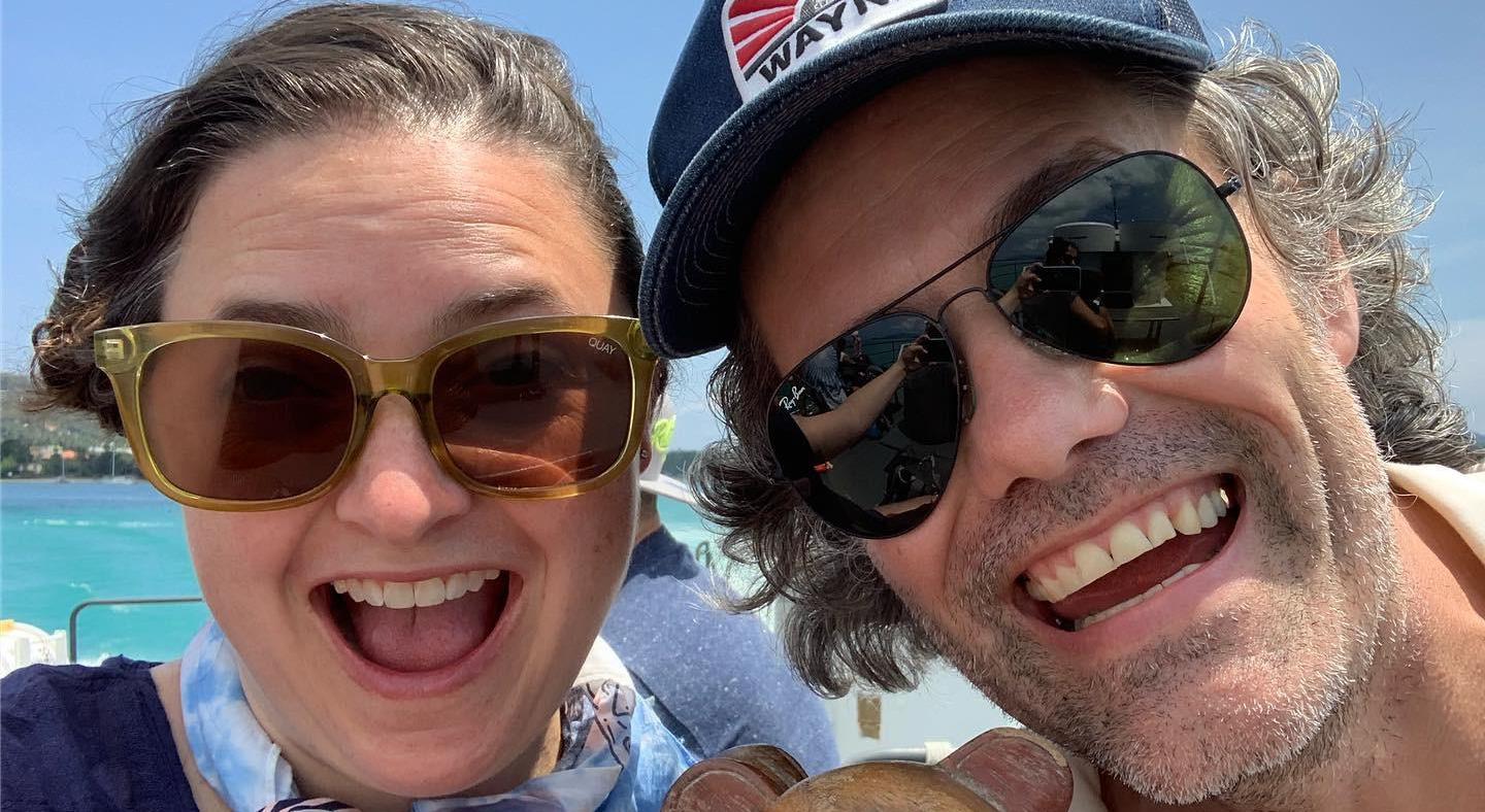 Katherine Schruth and Matthew Allen's Wedding Website