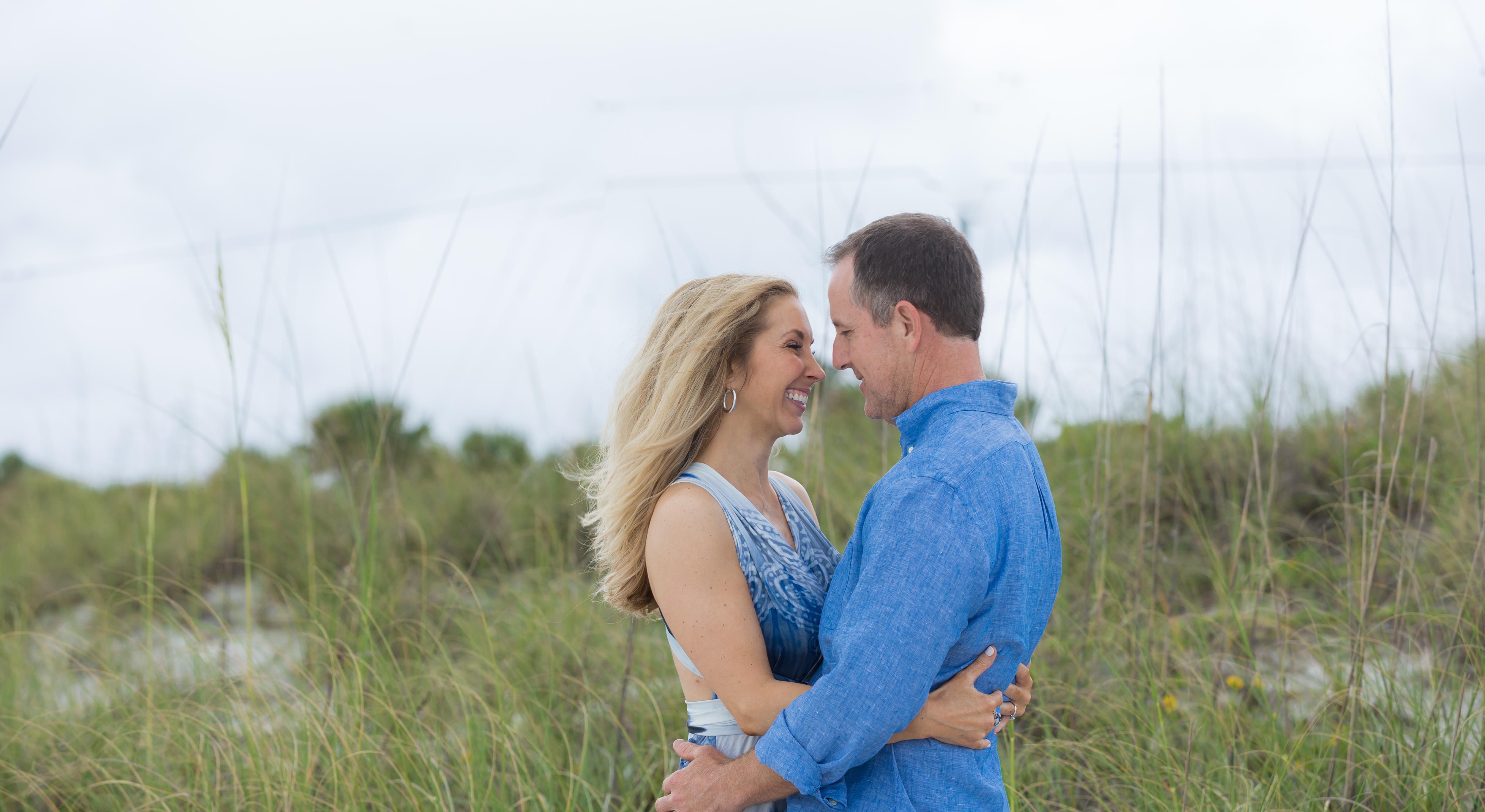 Christine McCool and Matt McDuffee's Wedding Website