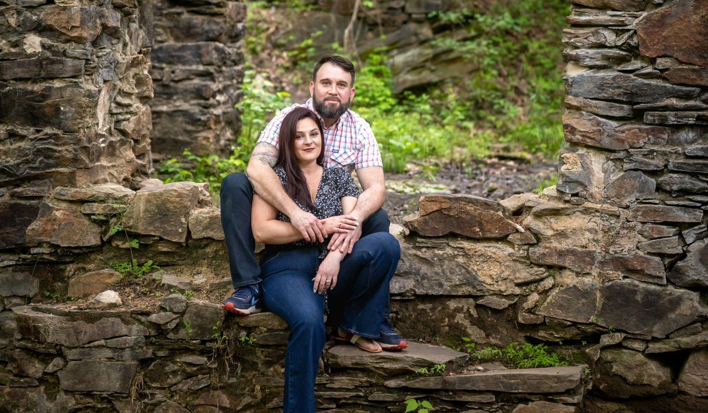 Jamie Daly and Alida Lambert's Wedding Website