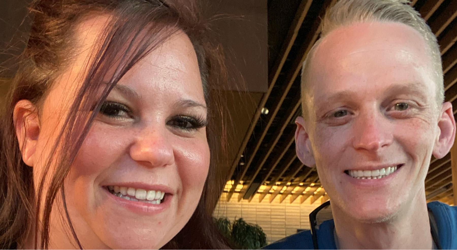 Jared Chipman and Jessica Johnson's Wedding Website