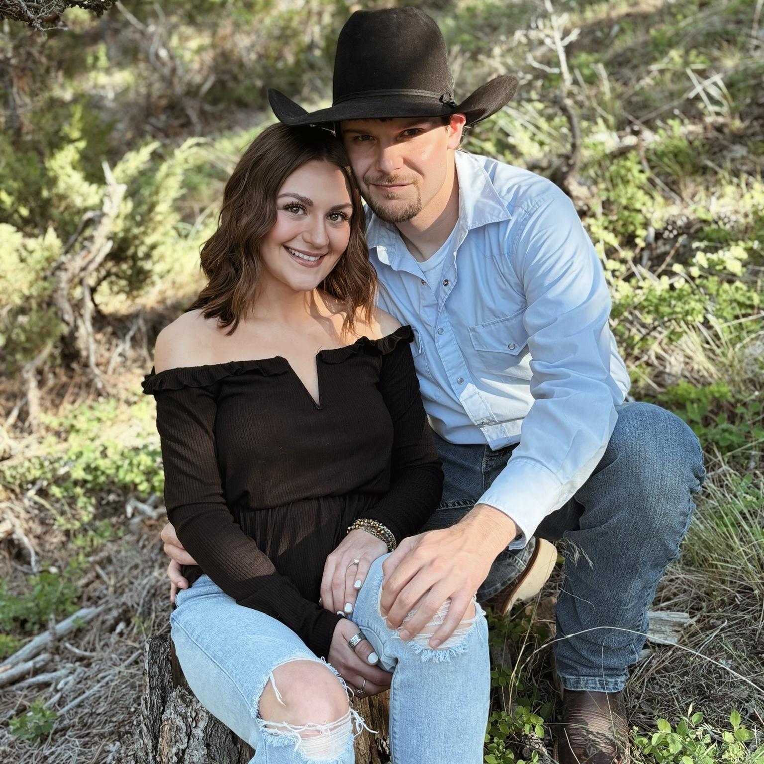 Kirsten DeMasters and Travis Deacon's Wedding Website