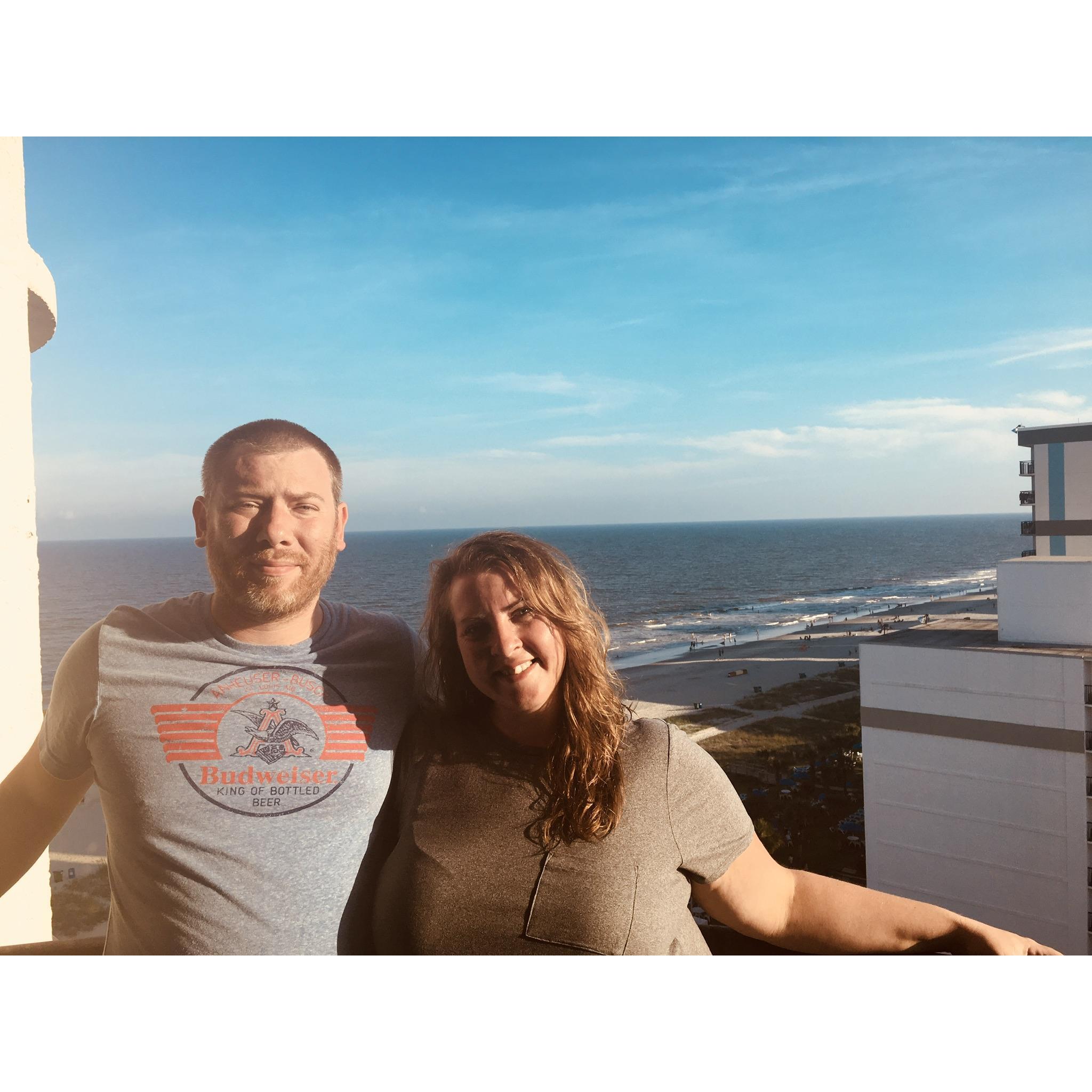 Allison Hunsicker and Nathaniel Hall's Wedding Website