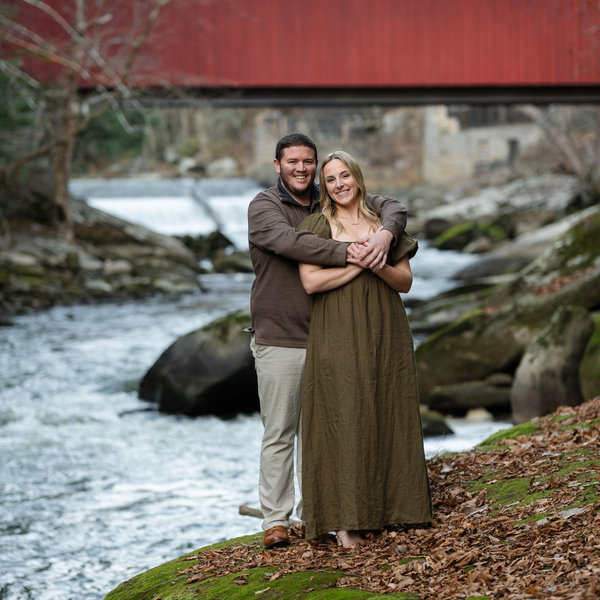 Shelby Huber and Kenny Beattie's Wedding Website
