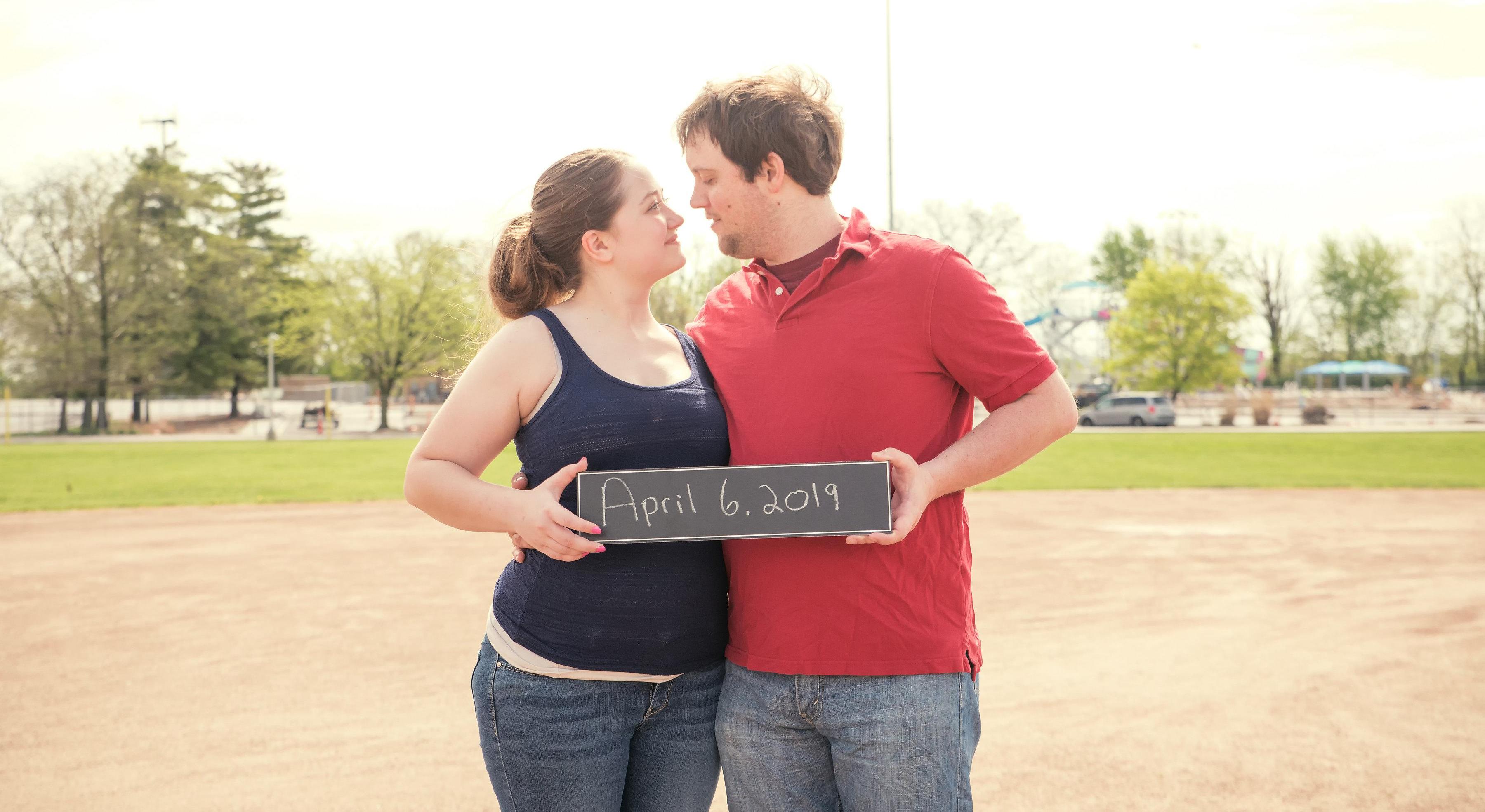 Desiree Trendle and Michael Seeker's Wedding Website