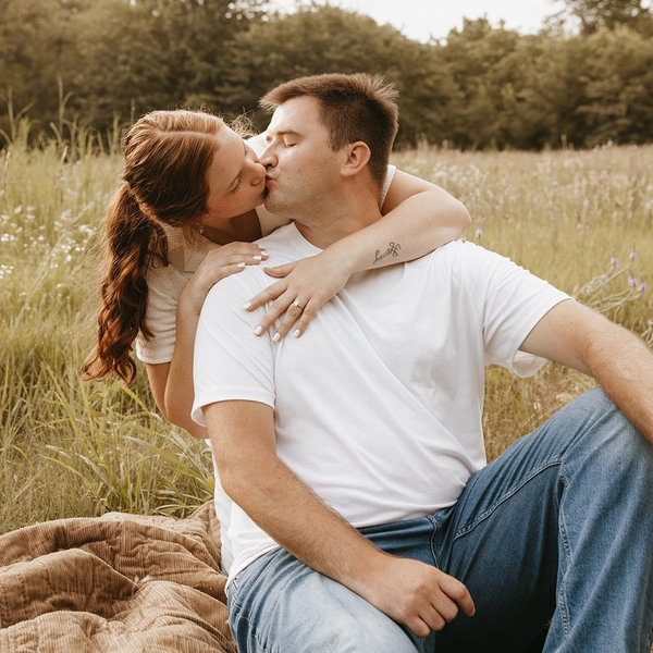 Hope Schanaman and Luke Hoos' Wedding Website