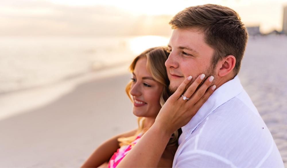 Hope Lighty and Ryan Stanley's Wedding Website