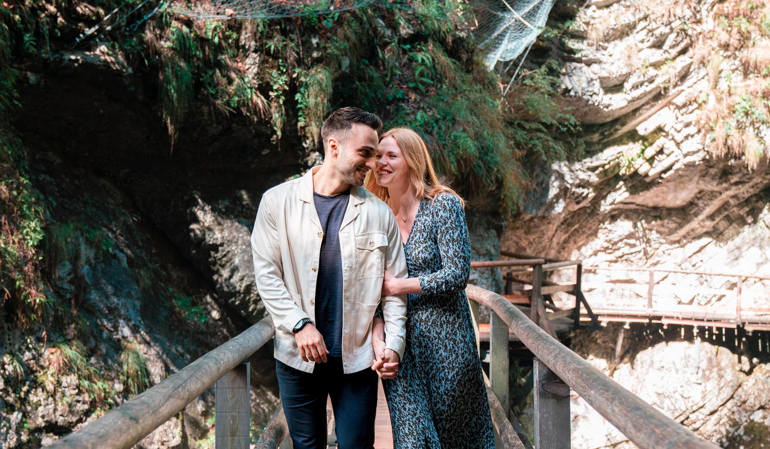 Nick Courtney and Katrina Gallic's Wedding Website