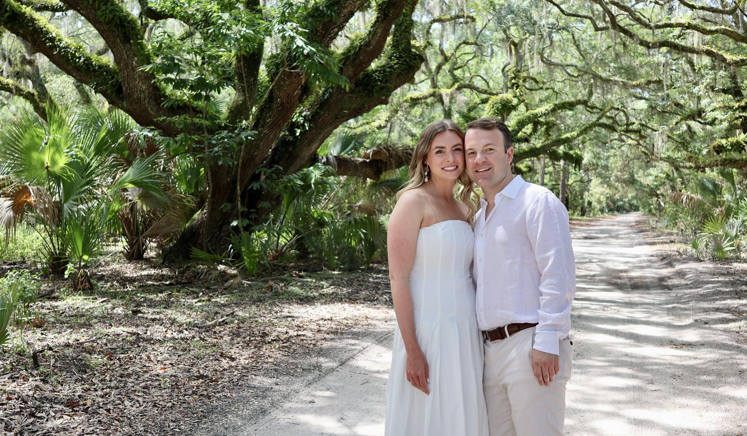 Chloe Talbott and Chris Meluch's Wedding Website