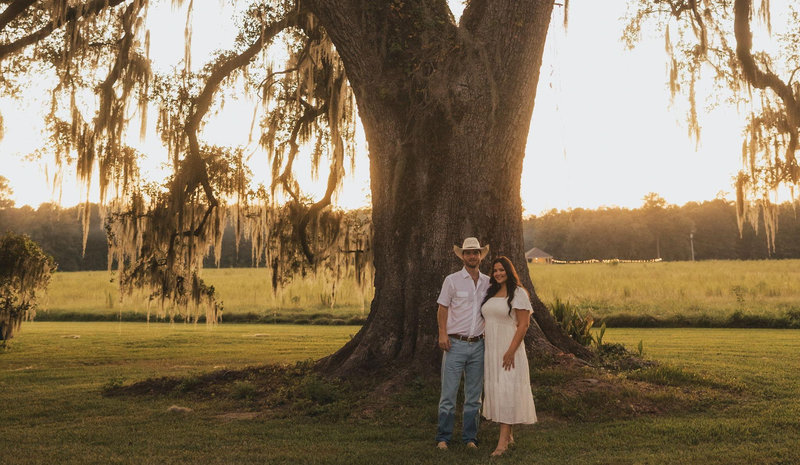 Jessica Gregoire and Justin Ridgell's Wedding Website