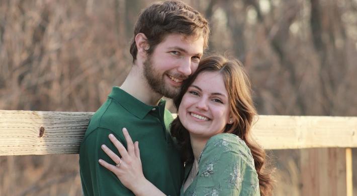 Jennifer Horne and Benjamin Wessel's Wedding Website