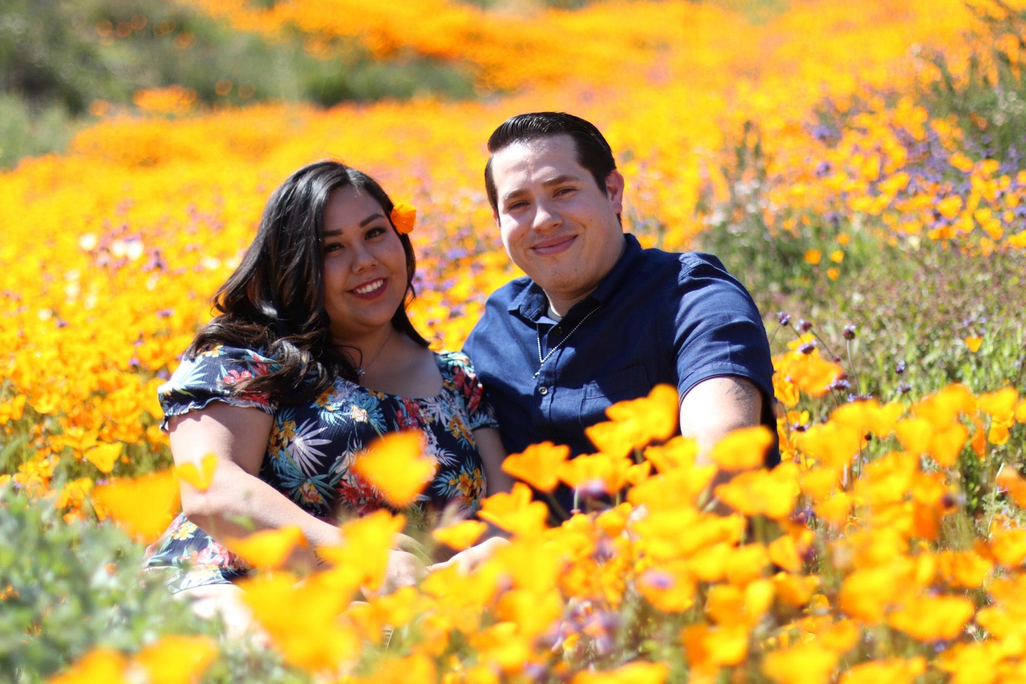 Cassandra Parra and Kenneth Kepley's Wedding Website