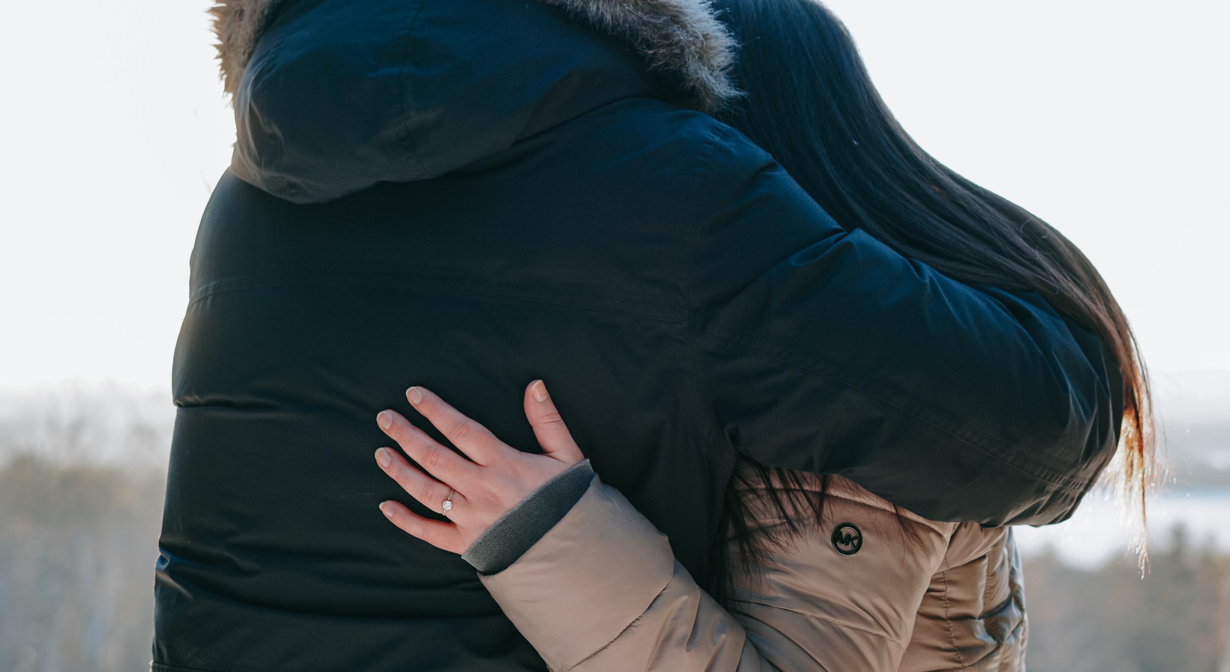 Elizabeth Demers and Mark Gangemi's Wedding Website