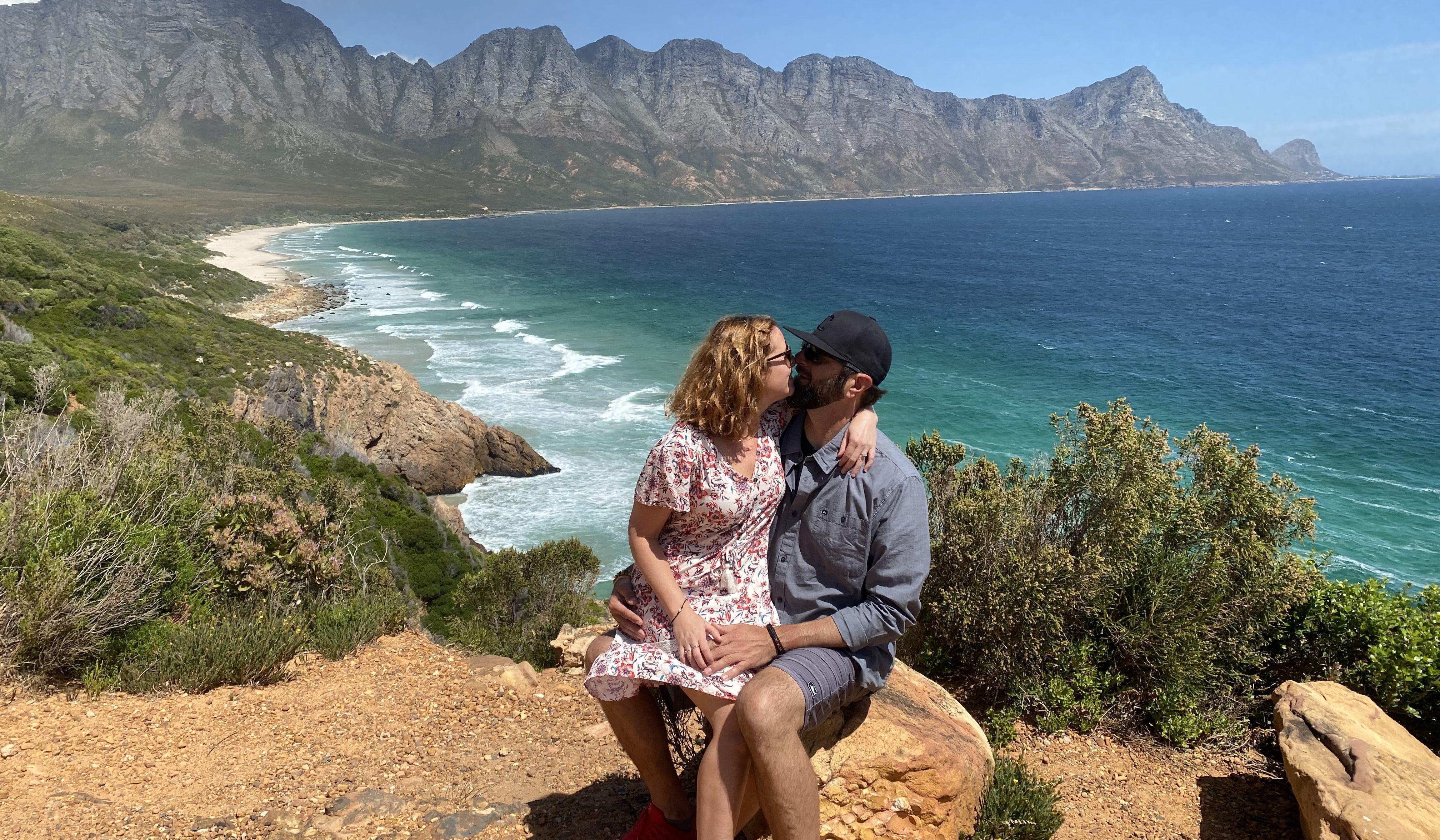 Jessica Elaine Rongey and Chad Douglas Starewicz's Wedding Website