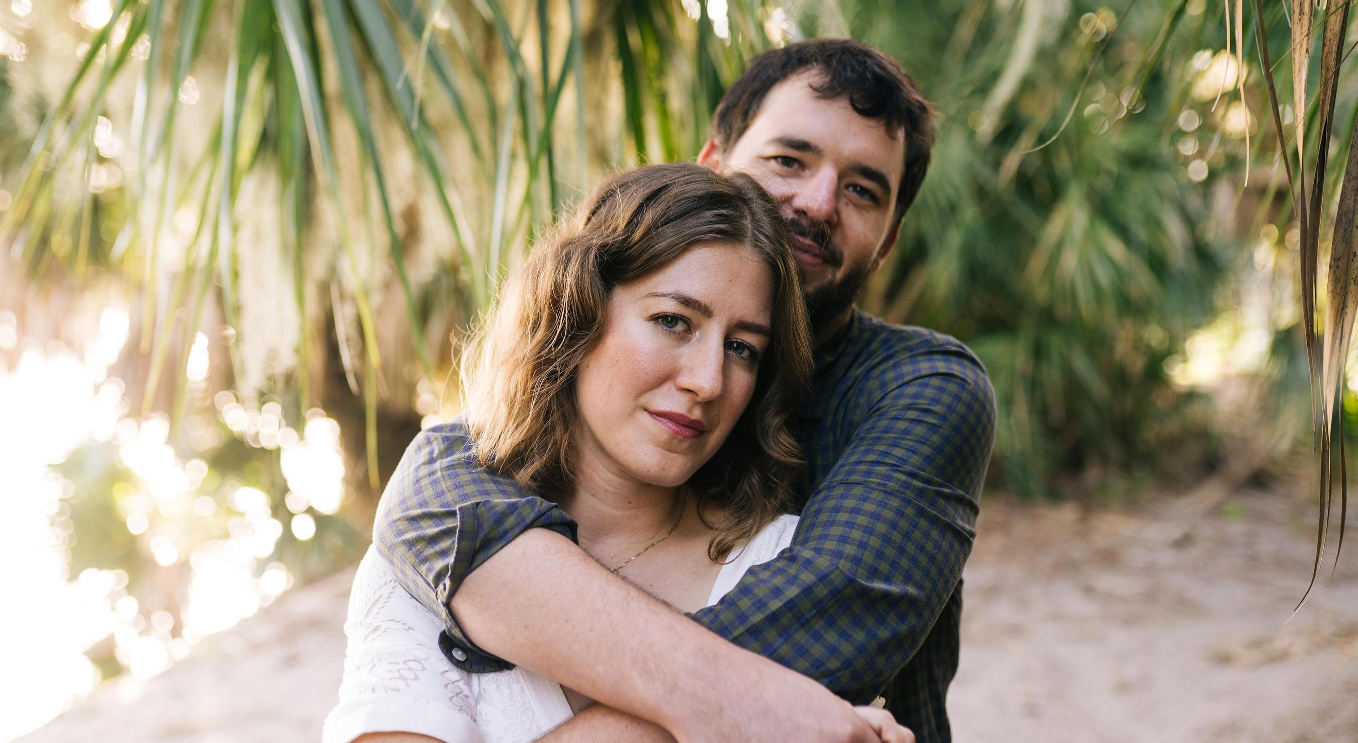 Scott Bell and Jessie Barnes' Wedding Website