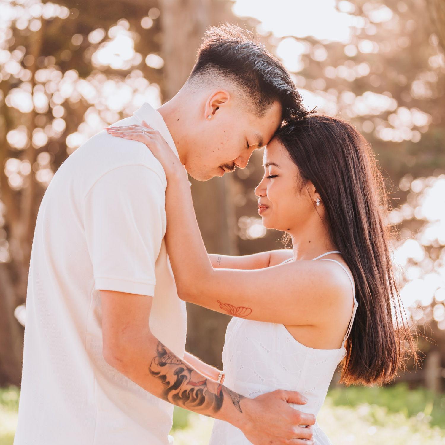 Janet Aquino and Jordan Lew-Gibbons' Wedding Website