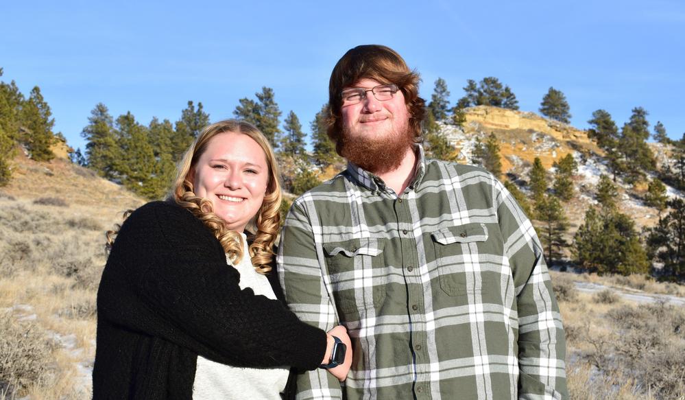 Haley Sand and Justin Beauclair's Wedding Website