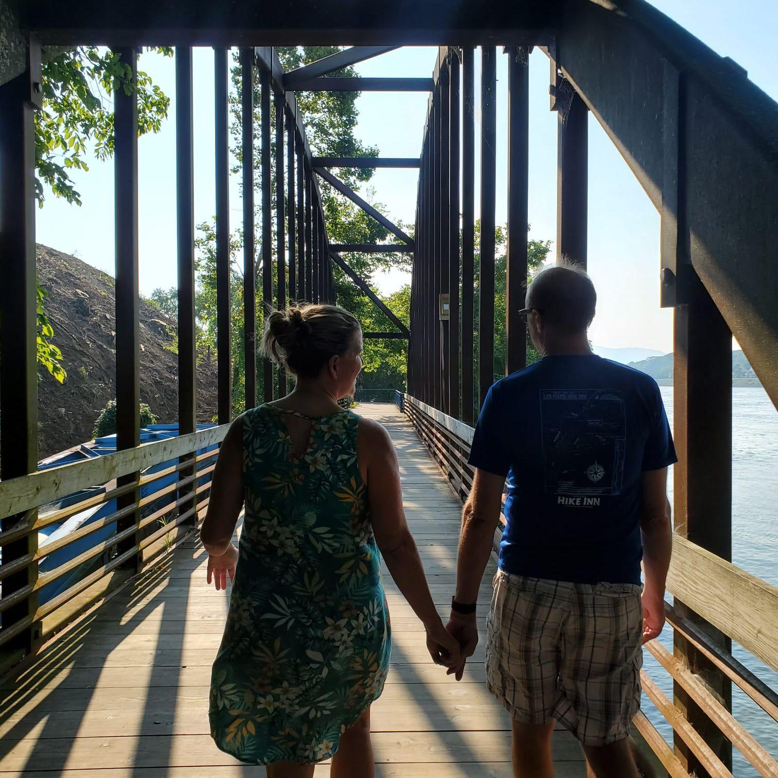 Karen Brose and Wayne Wunderlich's Wedding Website