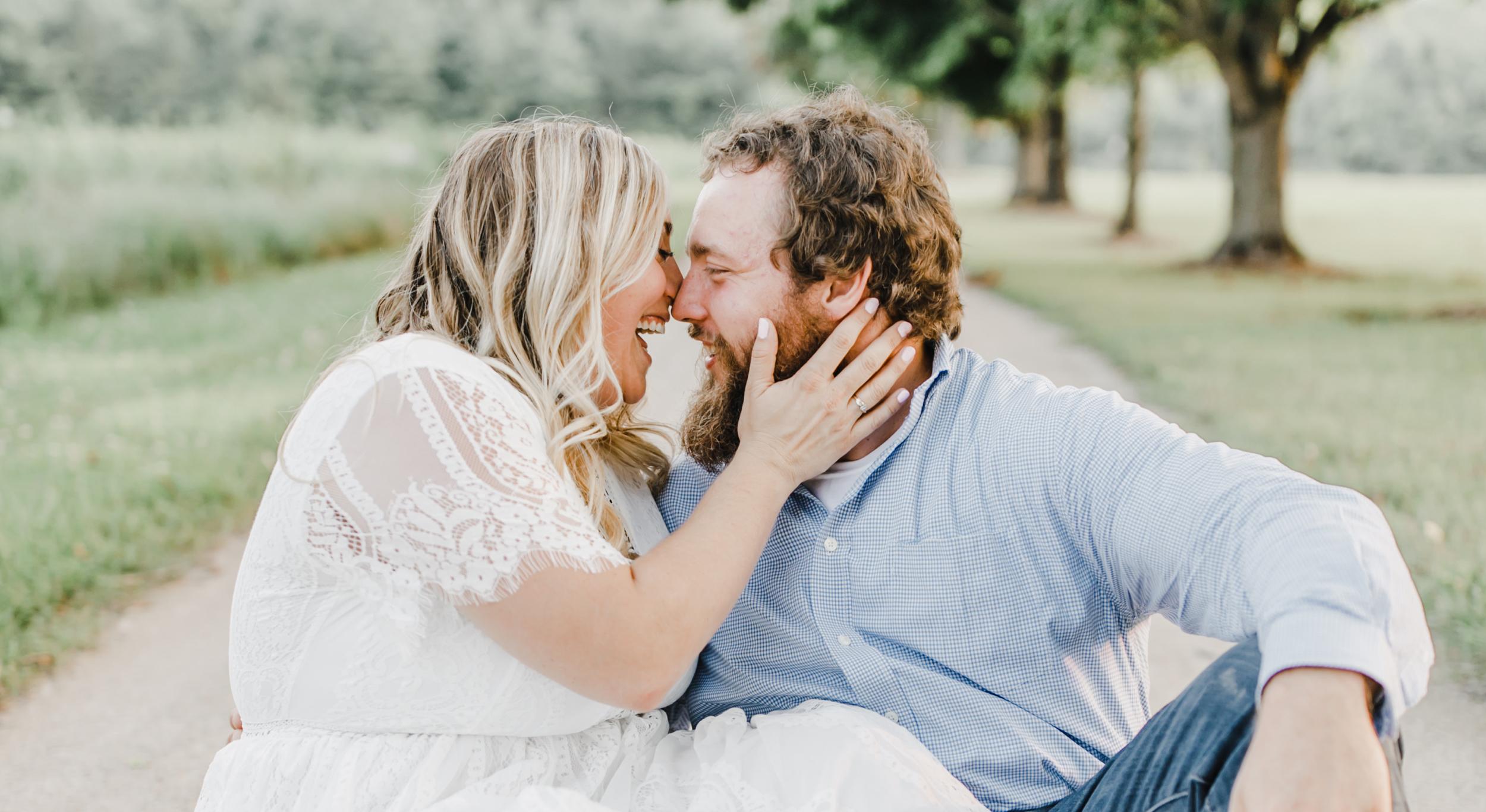 Caitlin Coholich and Jared Lister's Wedding Website