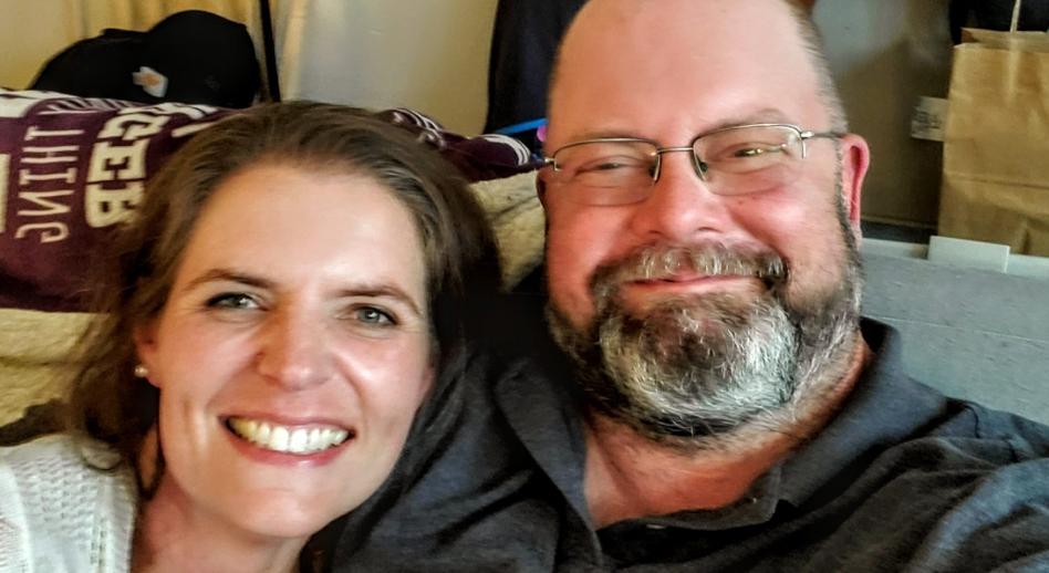 Jennifer Gast and John Murphy's Wedding Website