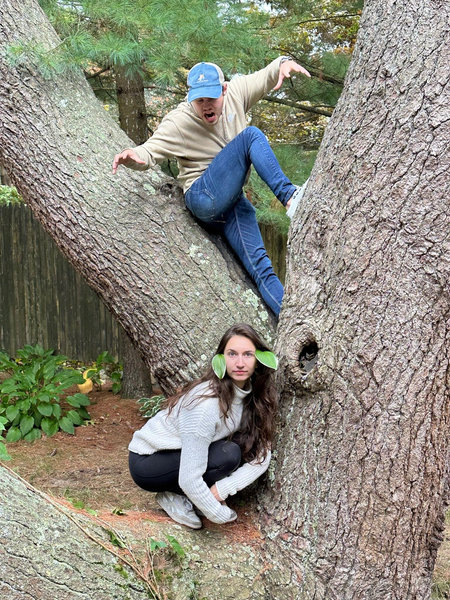 Joshua Peace and Mia Simonetti's Wedding Website
