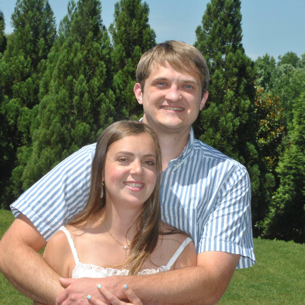Warren Girouard and Colby Smith's Wedding Website