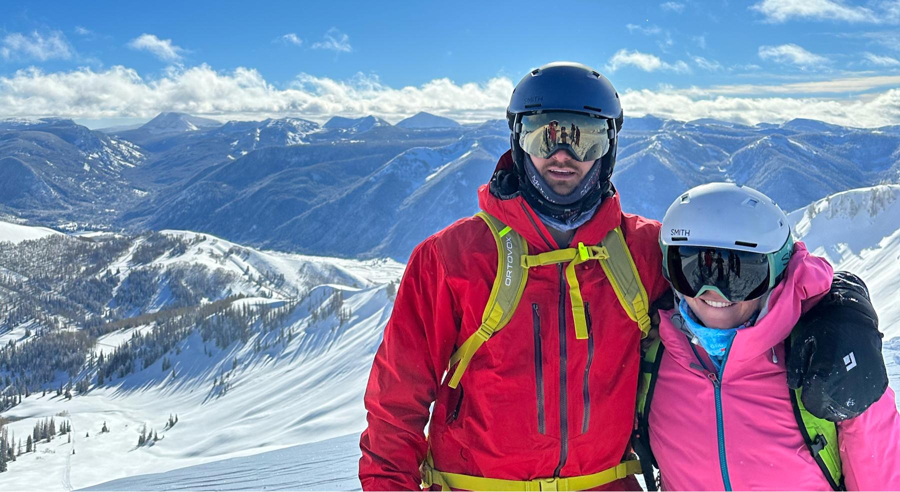 Caroline McKechnie and Patrick Tobin's Wedding Website