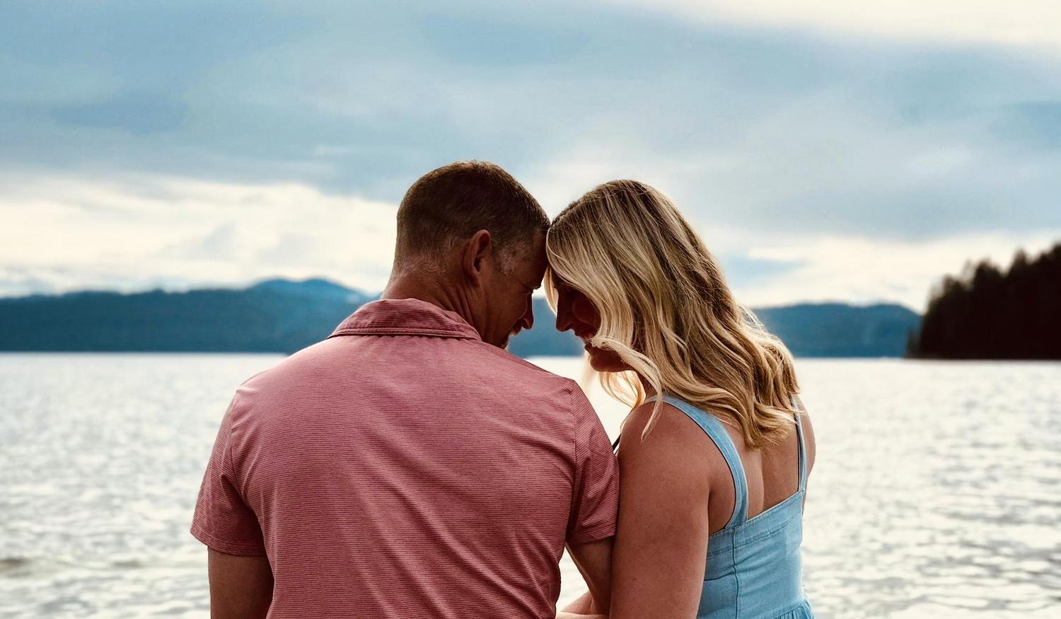 Ashley Everson and Adam Englund's Wedding Website