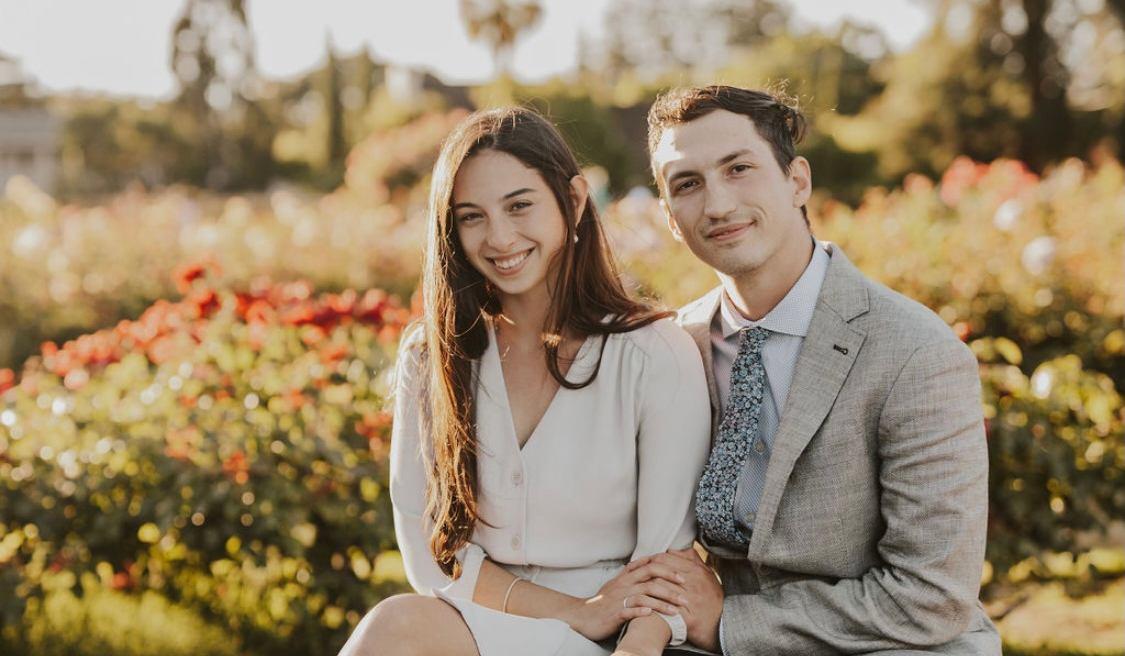 Carly James and Eric Applegate's Wedding Website