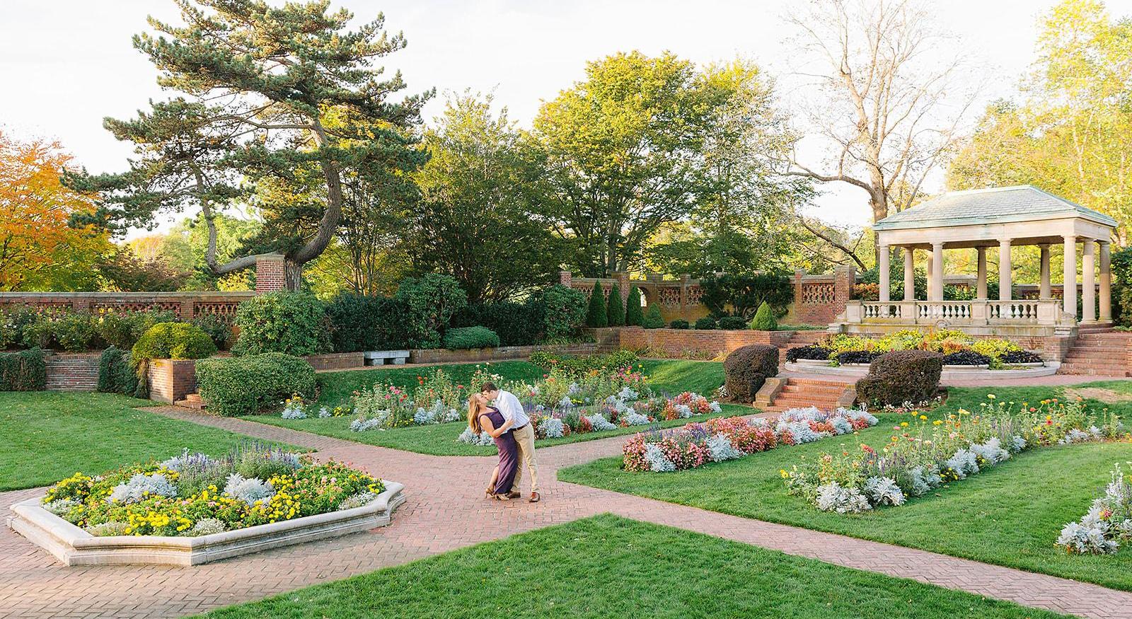 Miranda Treacy and Jason Blanchette's Wedding Website