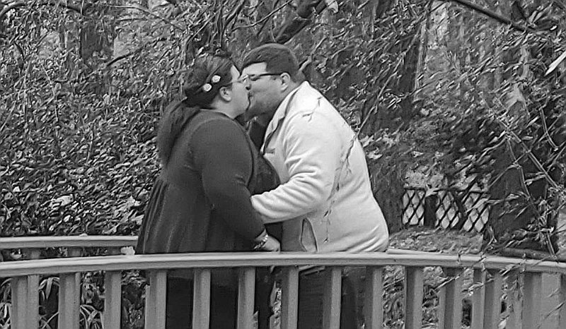 Hailey Riley and Bobby Brookman's Wedding Website