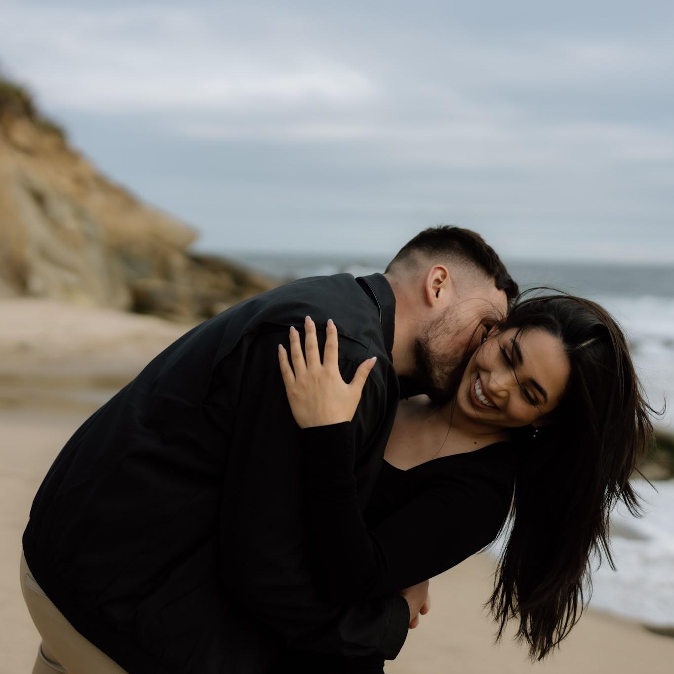 Maria Valeria Tautimer and Daniel Lepe's Wedding Website