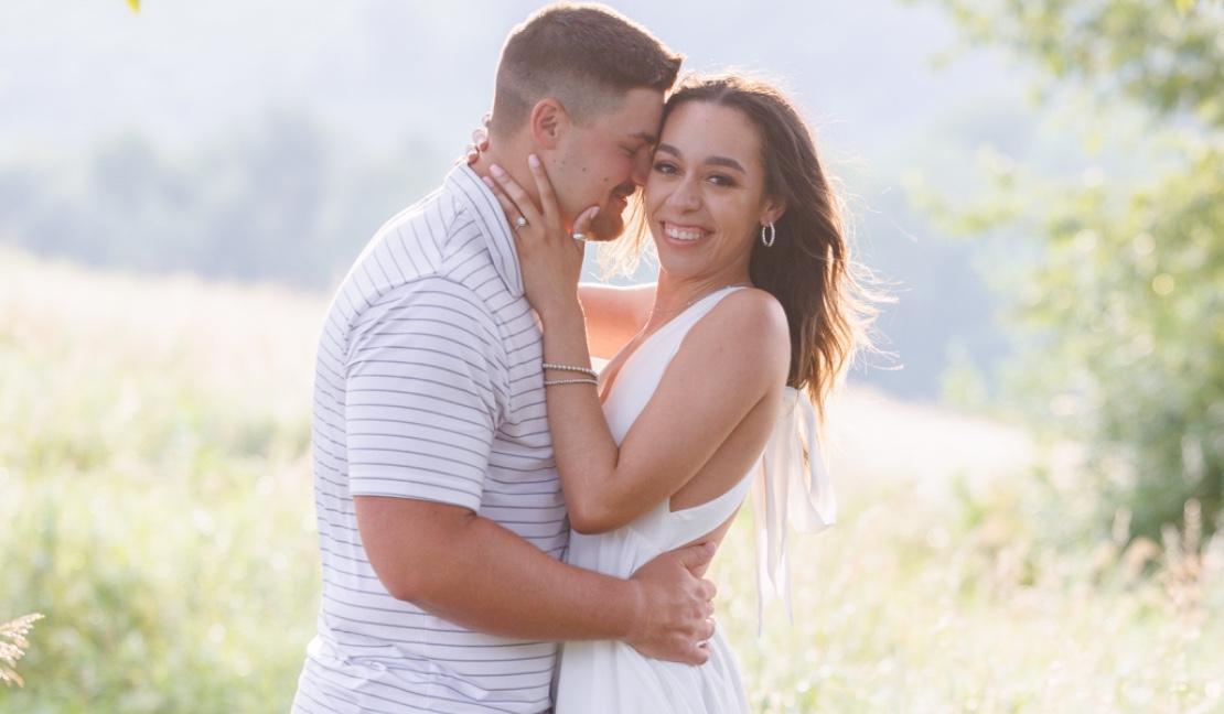 Alysa MacLaughlin and Nicholas Marren's Wedding Website